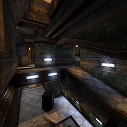 Unreal Archive / Unreal Tournament (UT99) / Map Packs / Mixed / FAL Server CTF DM Mappack